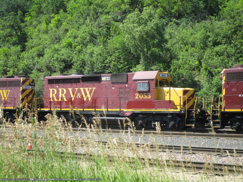RRV&W 2053